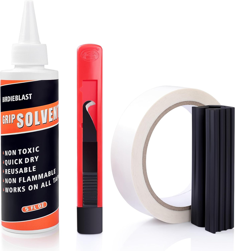 Professional Golf Club Grip All Repair Kits