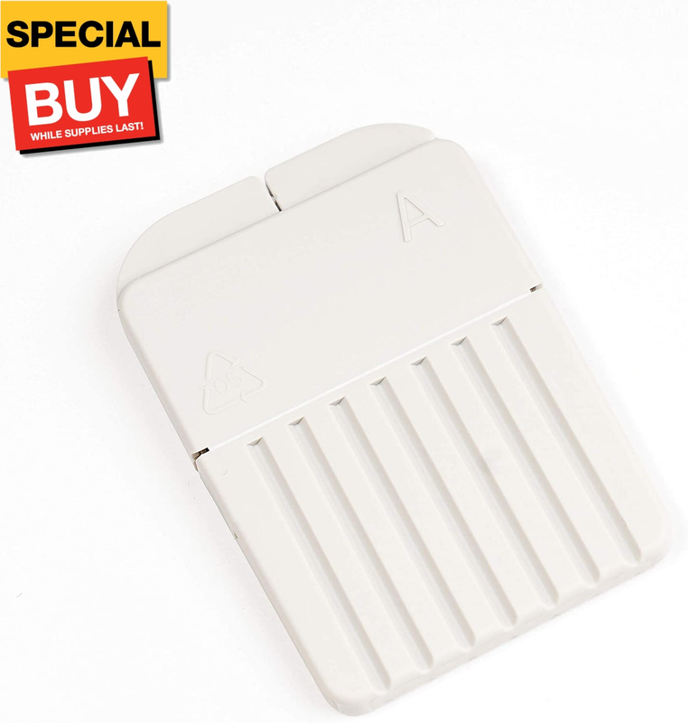 (5 Packs) Phonak Cerustop Filters