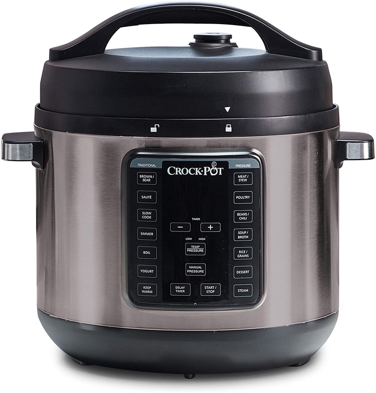 Crock Pot Express | Crock-pot Express