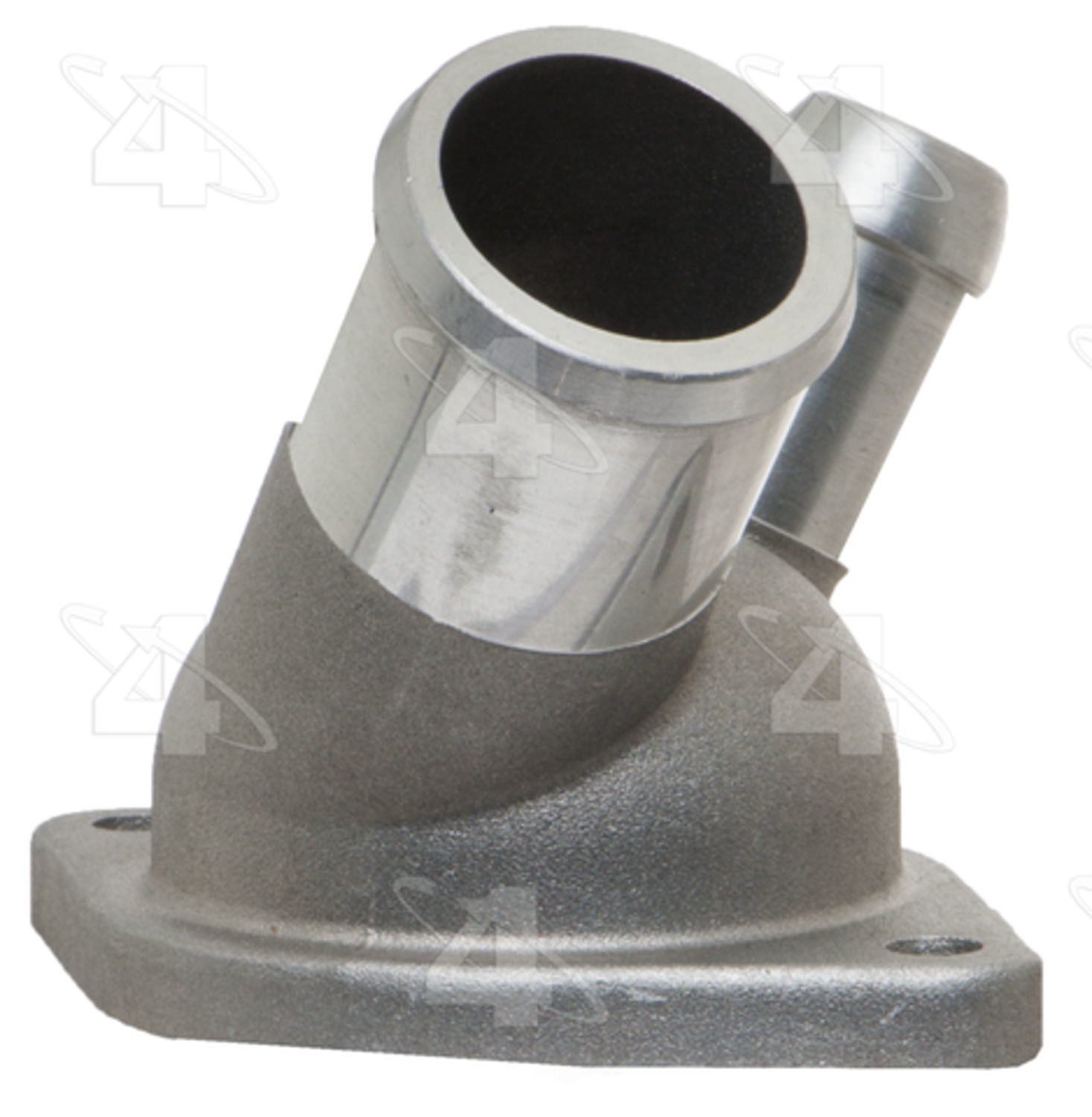 Engine Coolant Water Outlet 4 Seasons 85349 for sale online | eBay