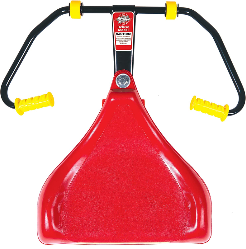 An Ingenious | Deluxe Roller Racer; Our Best Scooter