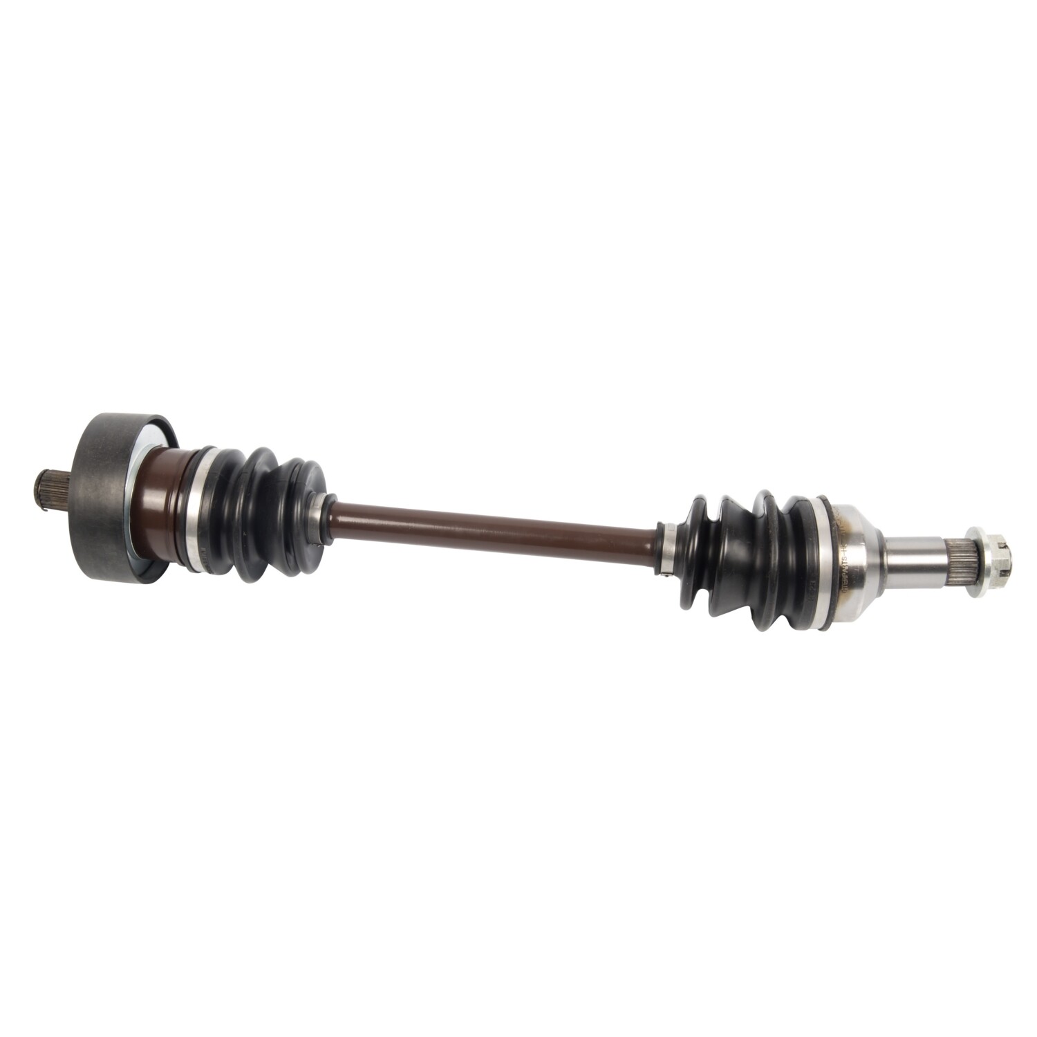 All Balls - AB6-AC-8-145 - 6 Ball Heavy Duty Axle for sale online | eBay