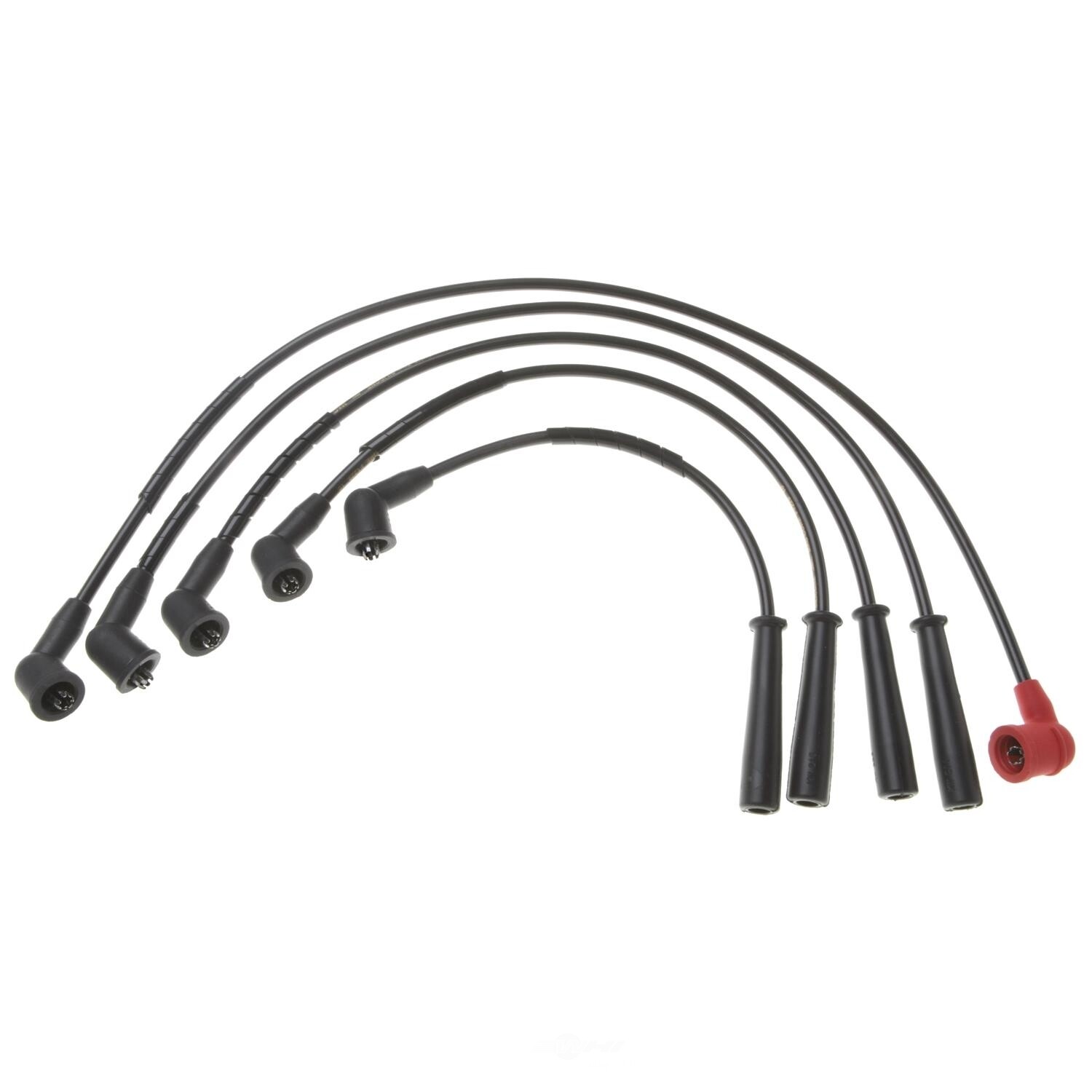 Spark Plug Wire Set Standard 55310 for sale online | eBay