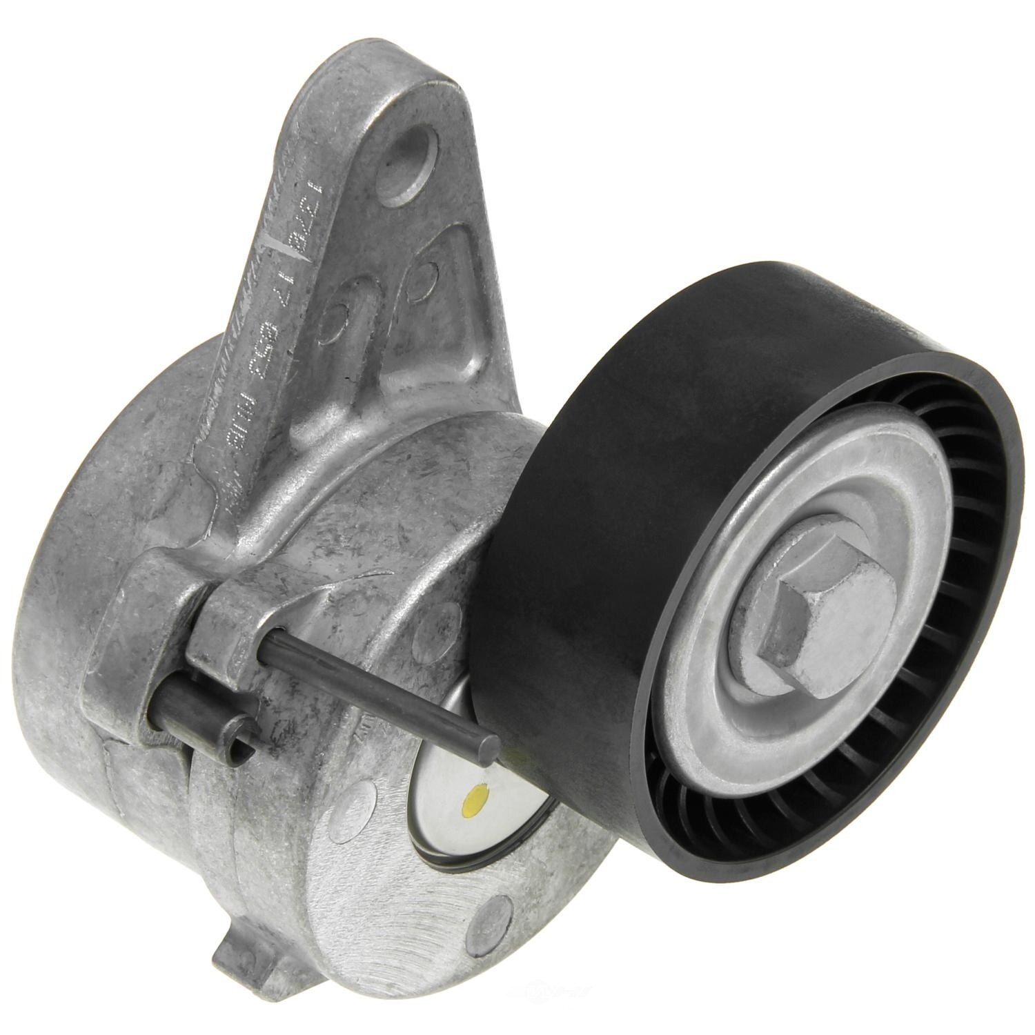 Accessory Drive Belt Tensioner Assembly-Belt Drive Tensioner Assembly ...