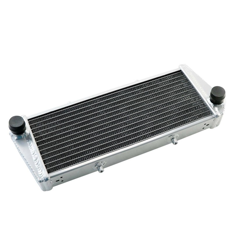 Купить Части ALLOYWORKS 32mm Aluminum Radiator FOR Ultralight Rotax ...