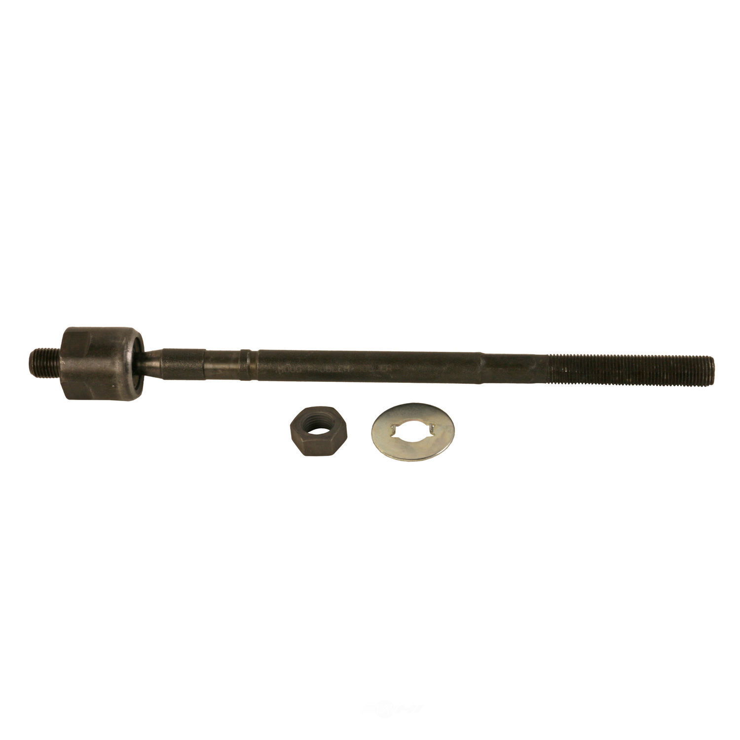 Steering Tie Rod End Moog EV257 for sale online | eBay