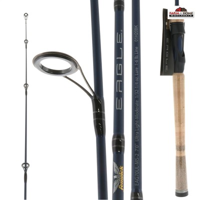 Rods - Fenwick Eagle Graphite