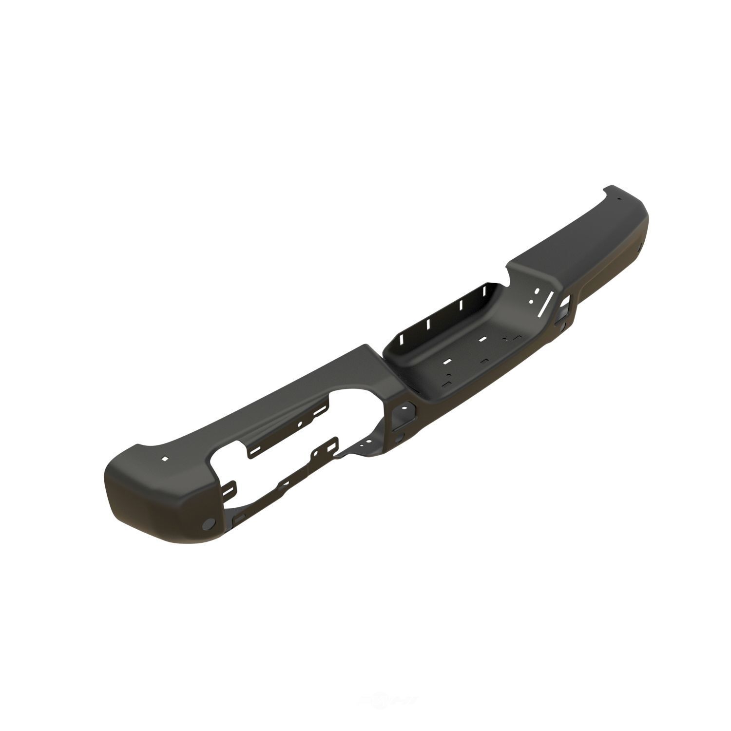 Bumper Mopar 68295568AC for sale online | eBay