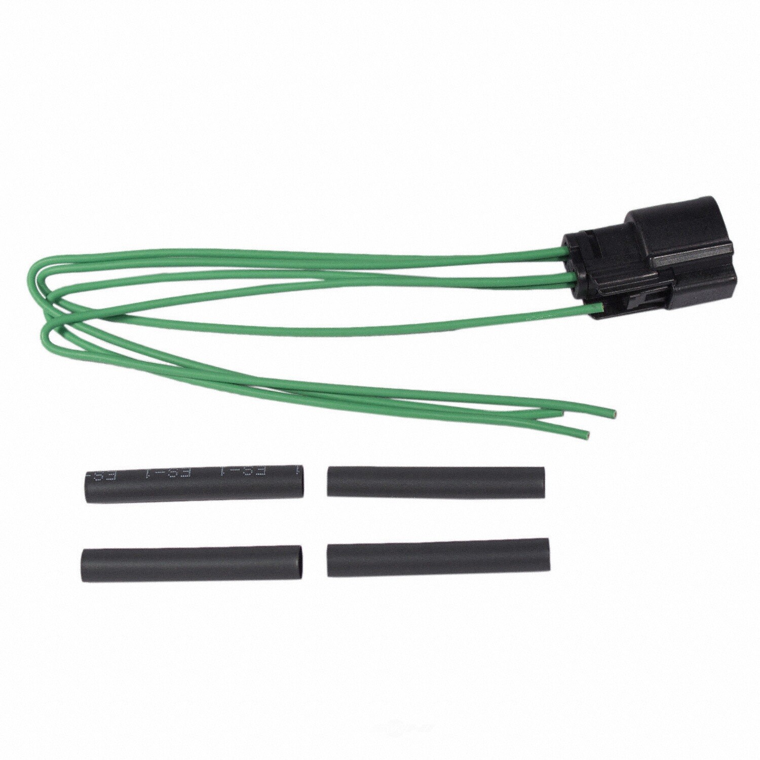 Parking / Turn Signal / Stop Light Connector Motorcraft WPT-1171 for ...