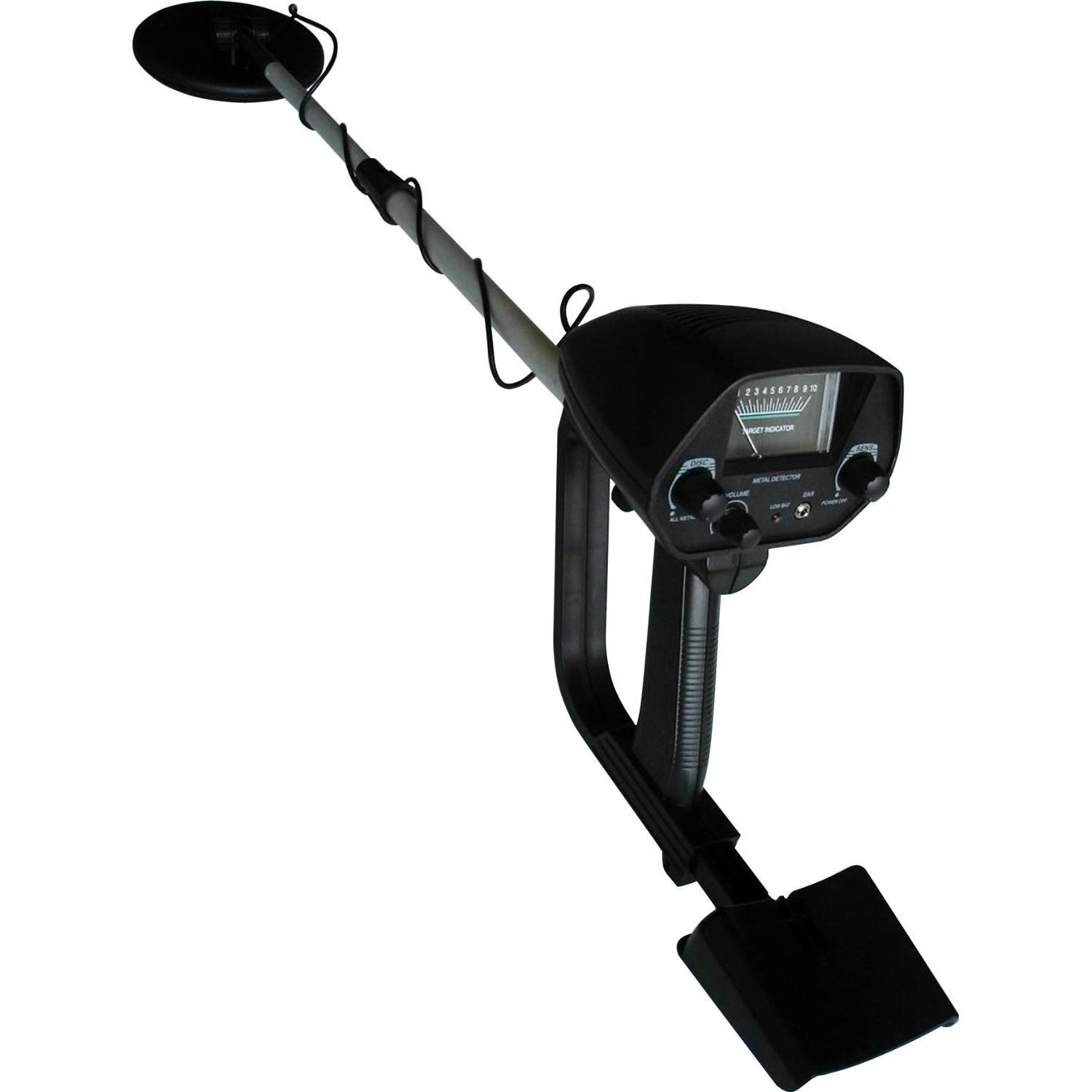 Pinpointer Handheld Metal Detectors for sale | eBay UK