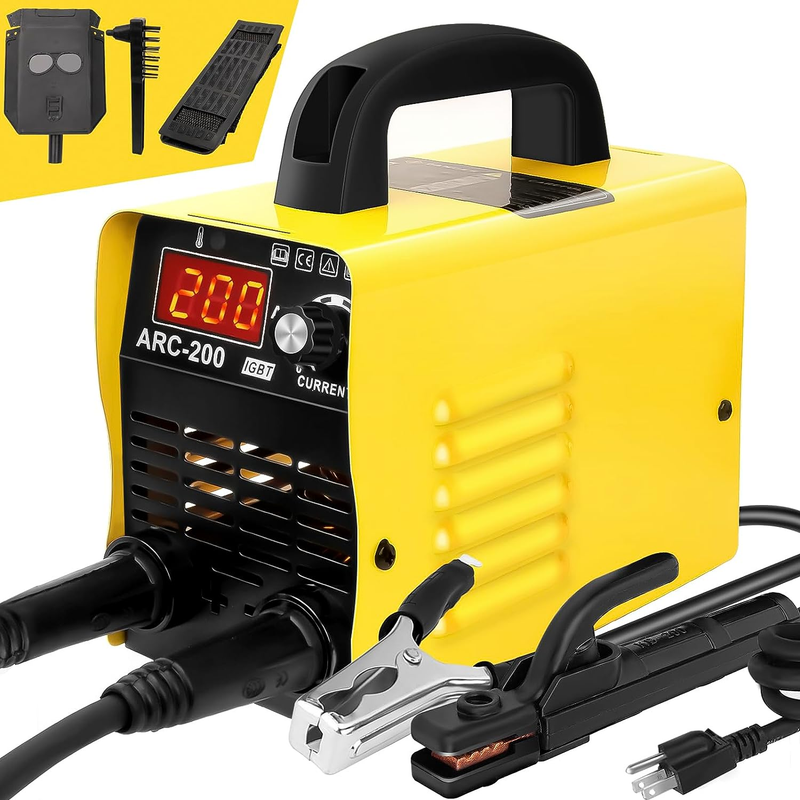 200amp Mini Welder | Welder