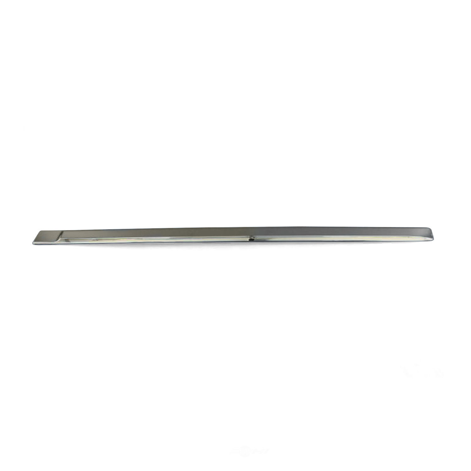 Door Molding-Laramie Longhorn, VIN: T, 160.5" WB Mopar 68140239AA for ...
