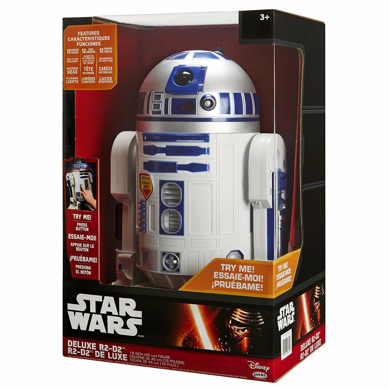 New Star Wars Big Figs Classic 18 New Star Wars Big Figs Classic 18