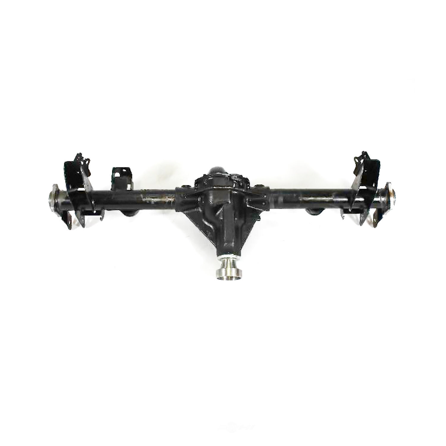 Drive Axle Shaft Assembly Mopar 68038768AA fits 10-14 Jeep Wrangler for ...
