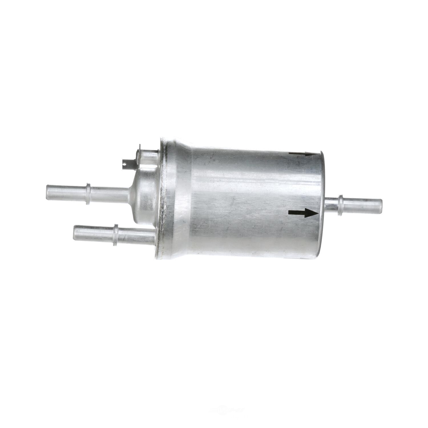 Fuel Injection Pressure Regulator-Filter Standard PR499 for sale online ...