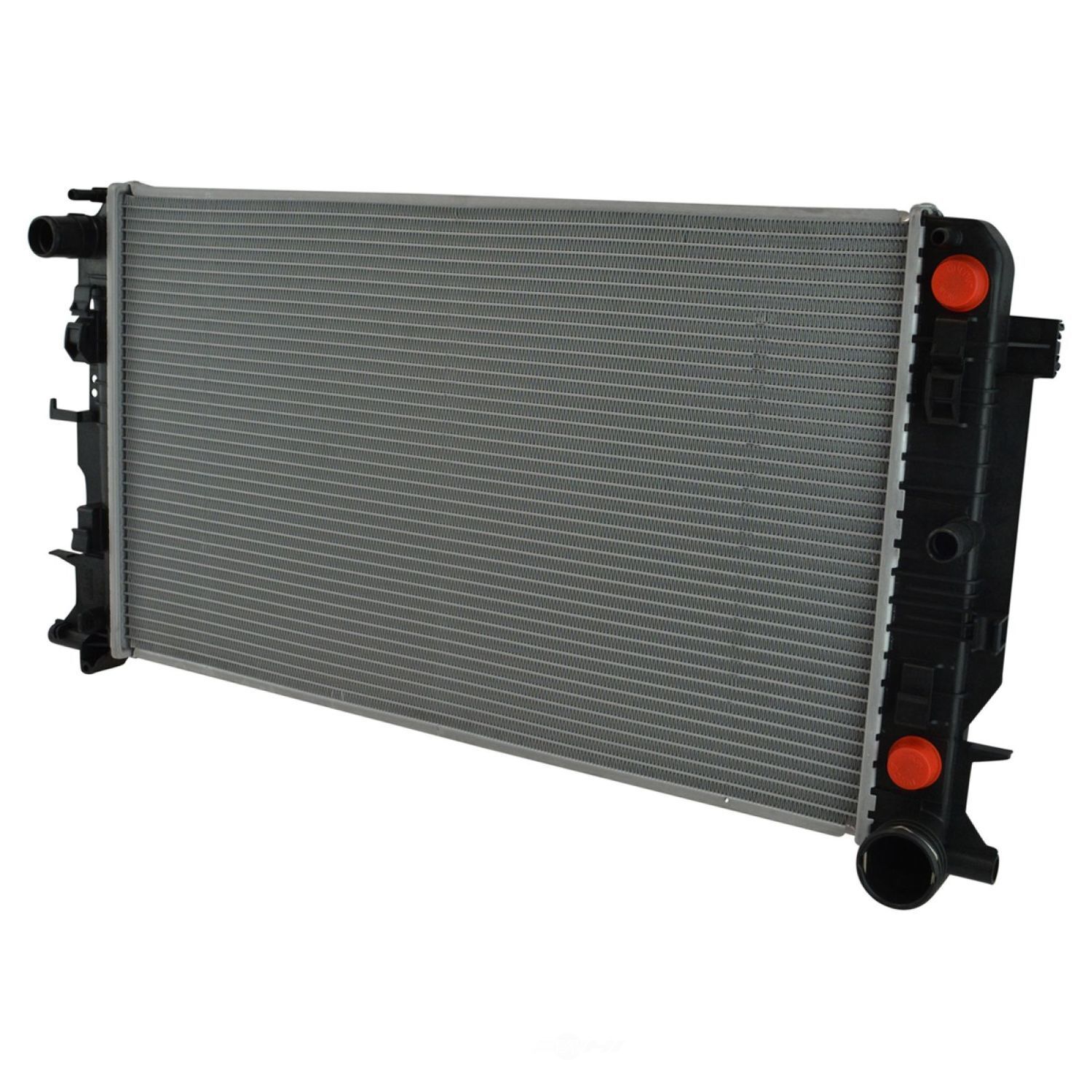 Radiator DIY SOLUTIONS HVA01895 for sale online | eBay