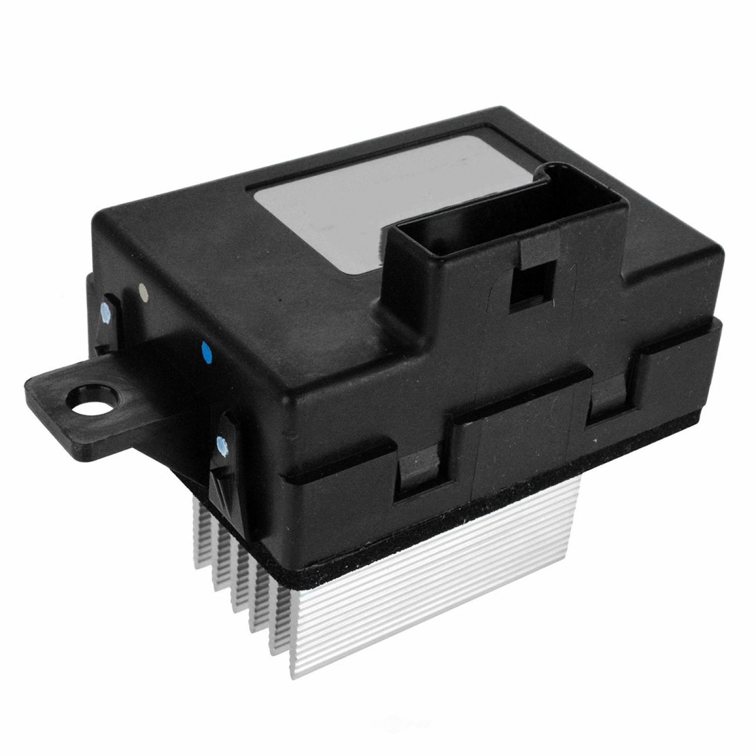 HVAC Blower Motor Control Module-Blower Motor Module DIY SOLUTIONS ...