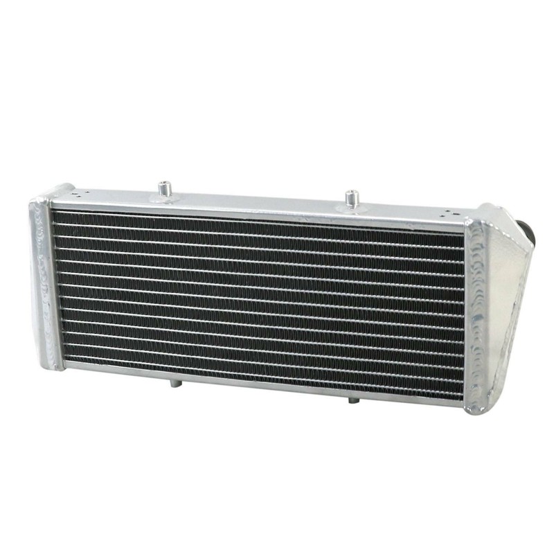 Купить Части ALLOYWORKS 32mm Aluminum Radiator FOR Ultralight Rotax ...