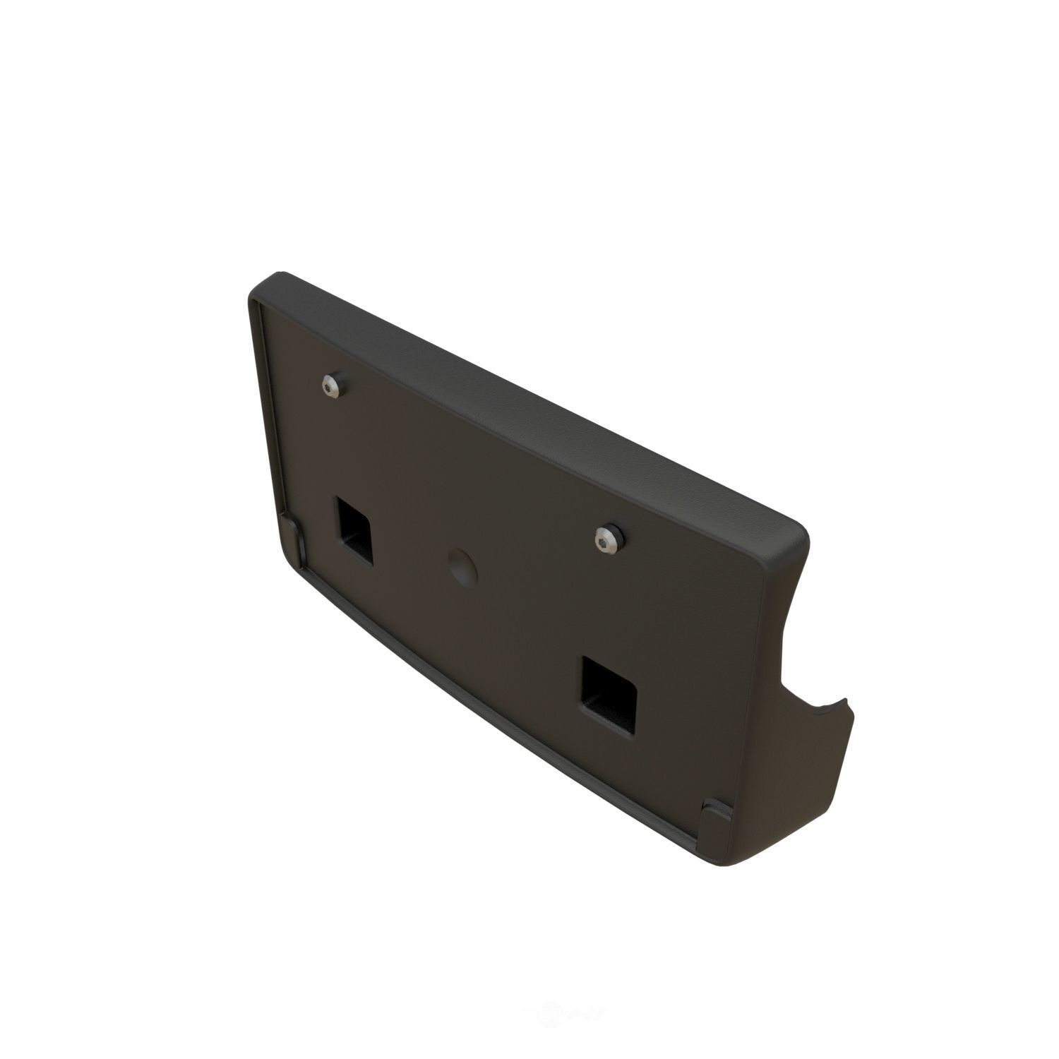 License Plate Bracket-Tradesman, VIN: L Mopar 68382727AA for sale ...