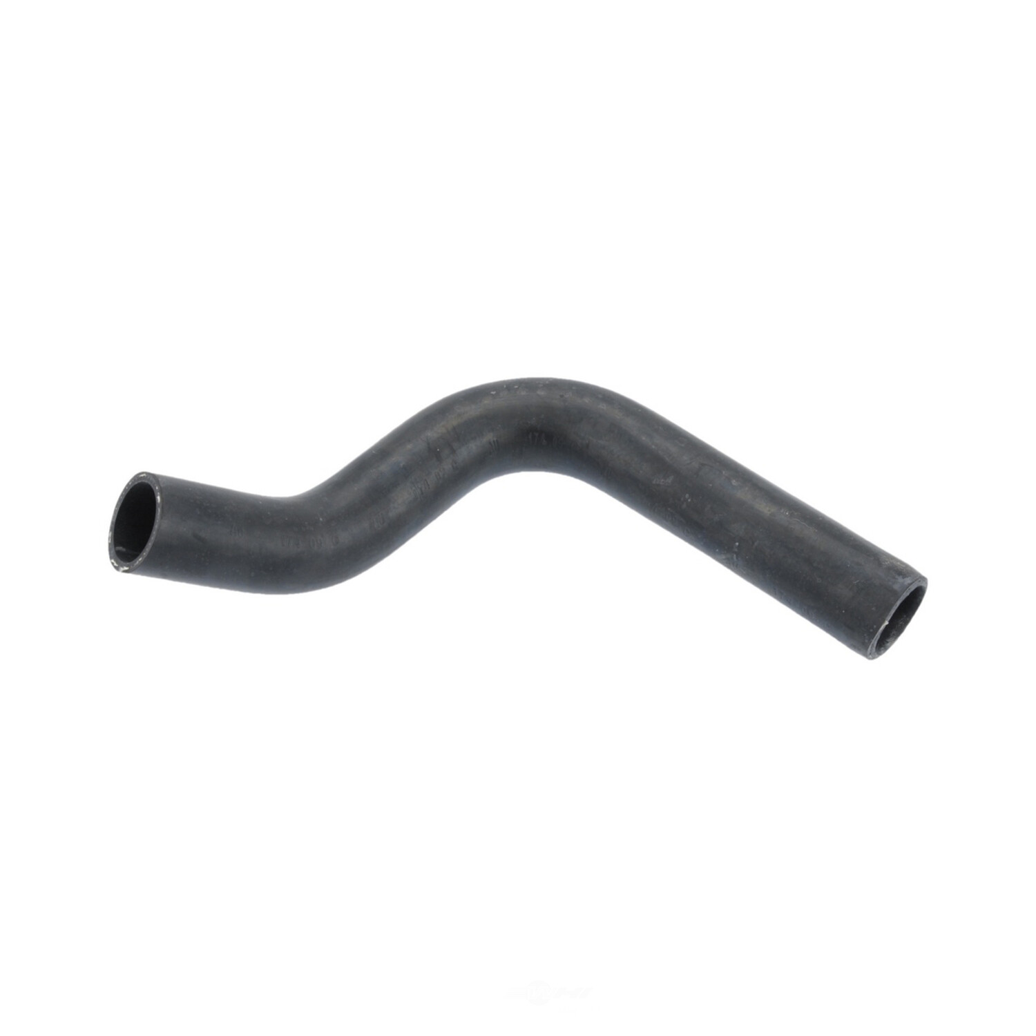 Radiator Coolant Hose-Molded Radiator Hose Continental Elite 62261 for ...