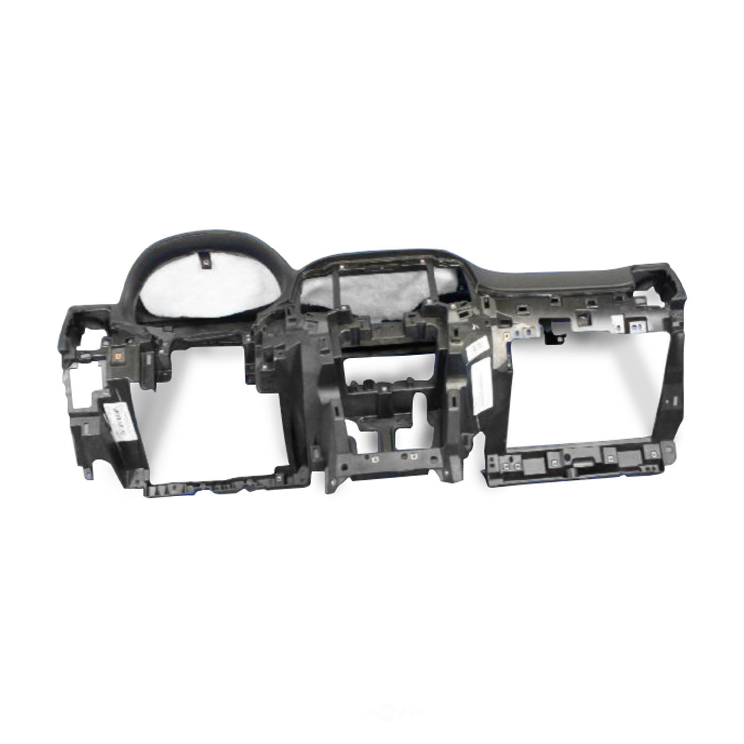 Instrument Panel Bezel Mopar 1TP03DX9AA for sale online | eBay