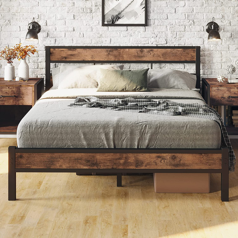 Prime Bed Frame | bed-frame.org
