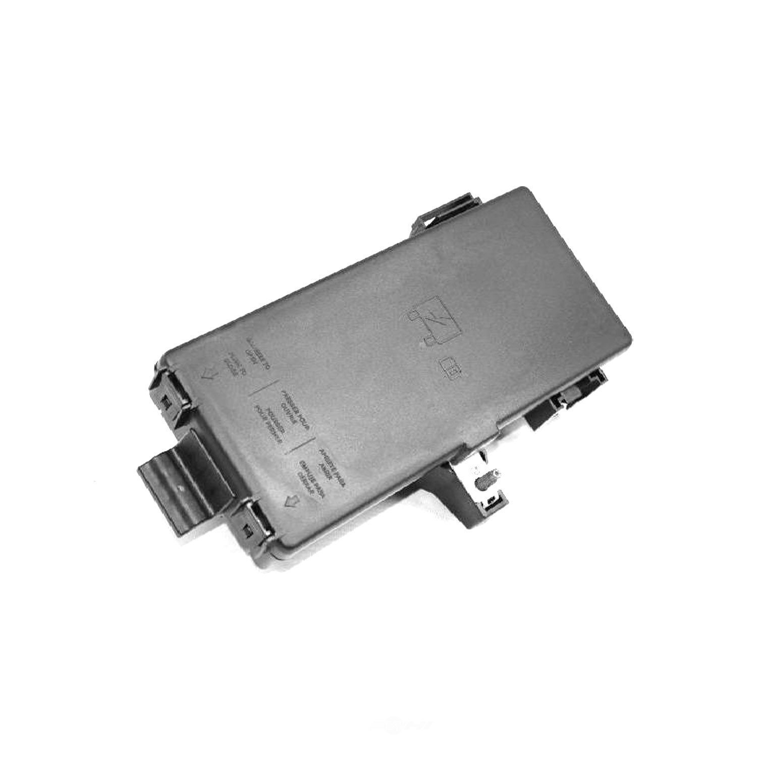 Integrated Control Module-ST, VIN: 2 Mopar 56049889AR fits 2006 Dodge ...
