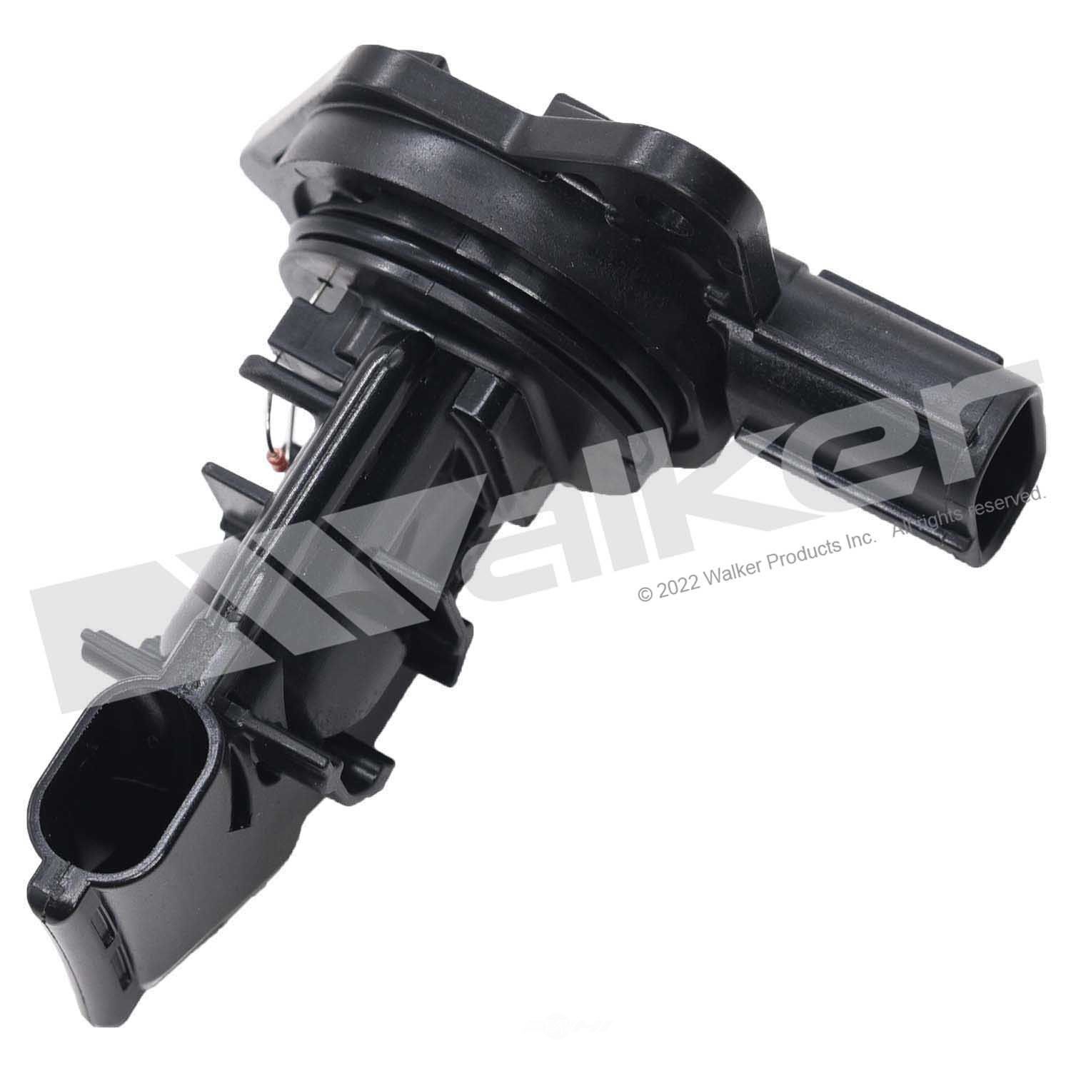 Mass Air Flow Sensor-Sensor Only Walker Products 245-1599 for sale ...