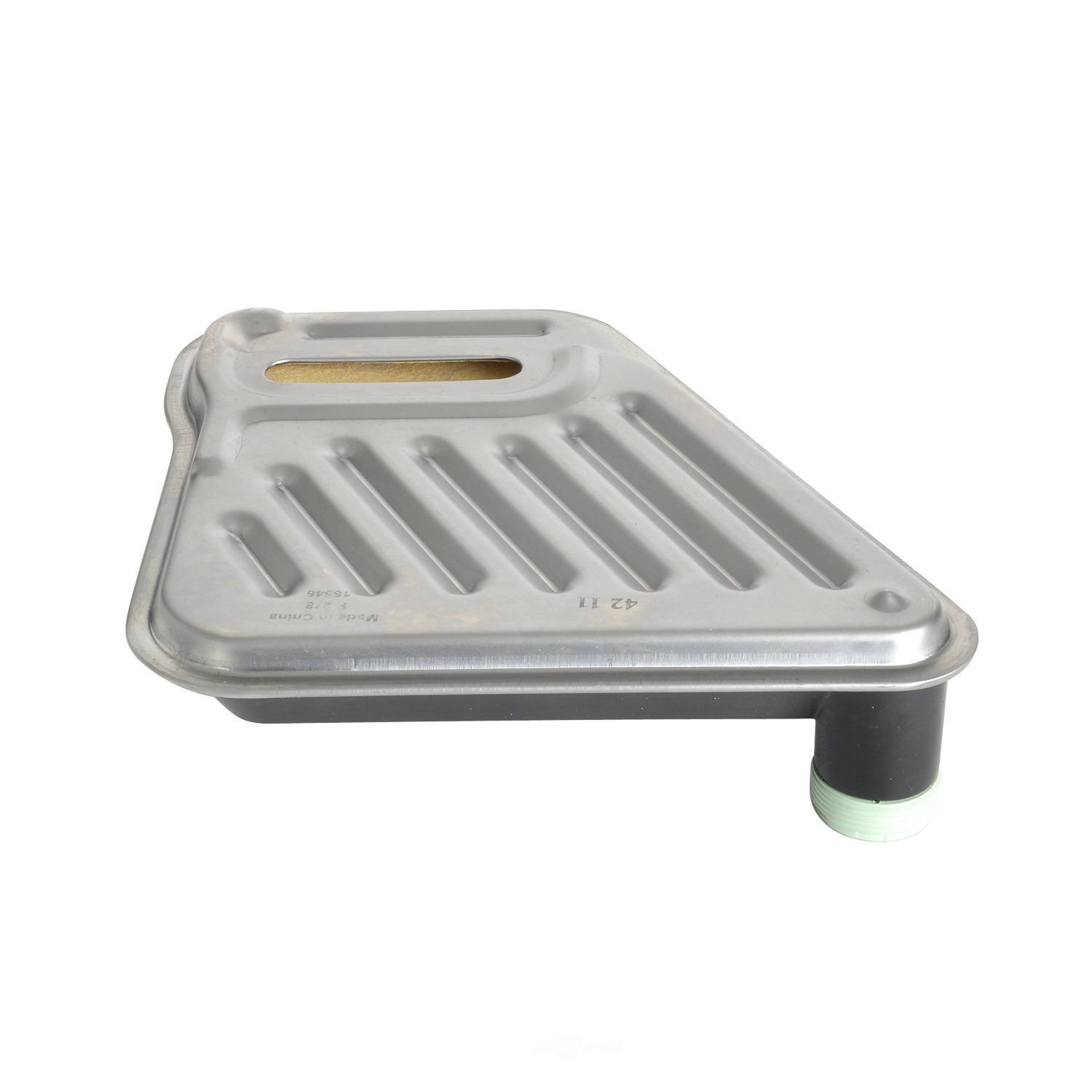 Transmission Filter Kit-VIN: 2, FI, AX4N Purolator P1247 for sale ...