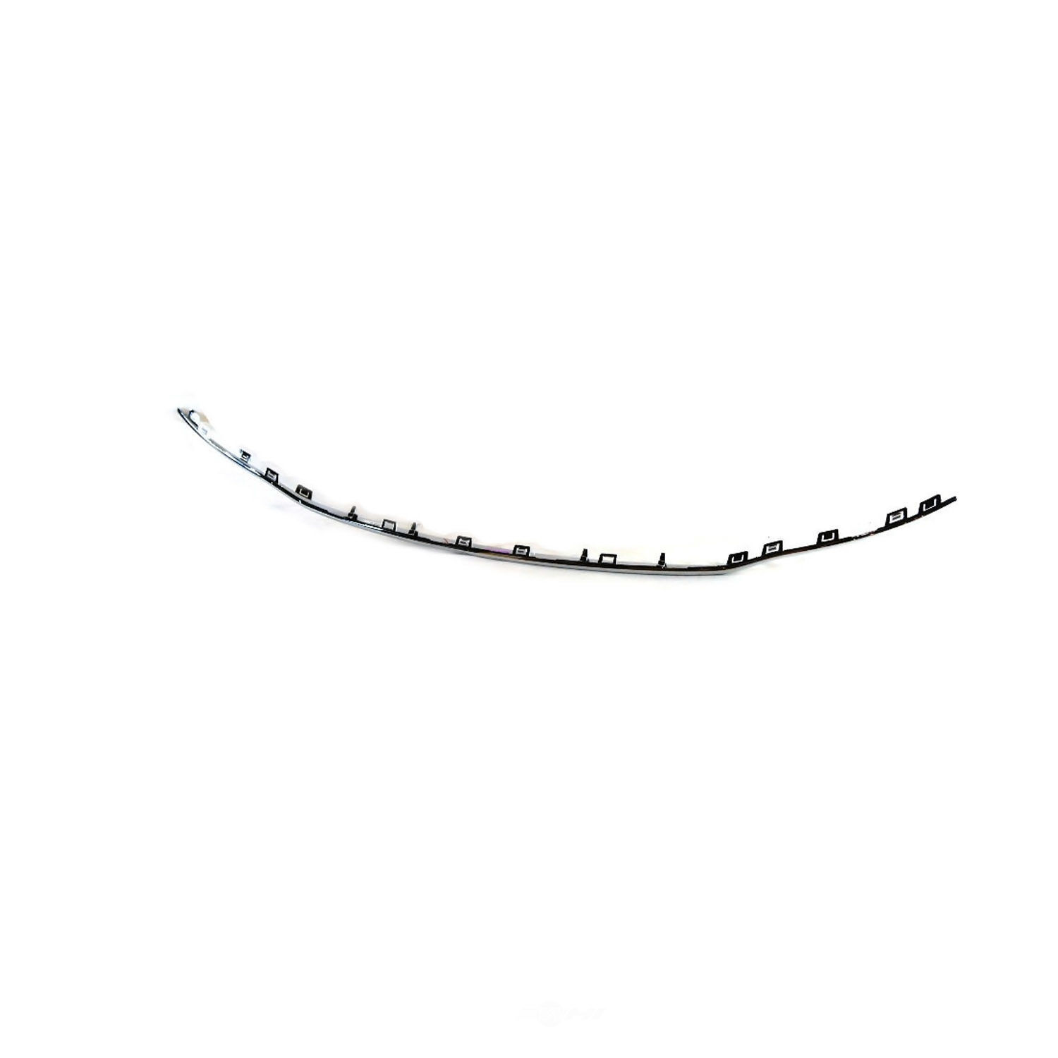 Bumper Cover Molding Mopar 68203080AC for sale online | eBay