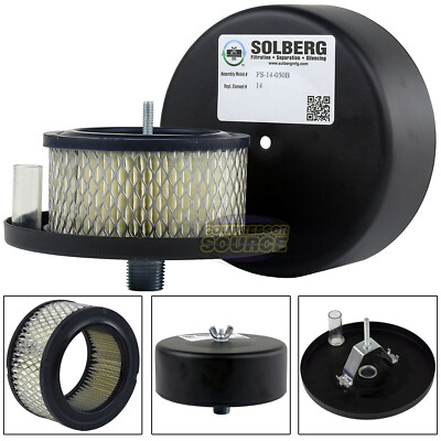 Filters & Lubricators