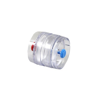 Filtration Supplies - Millipore Filter Holder