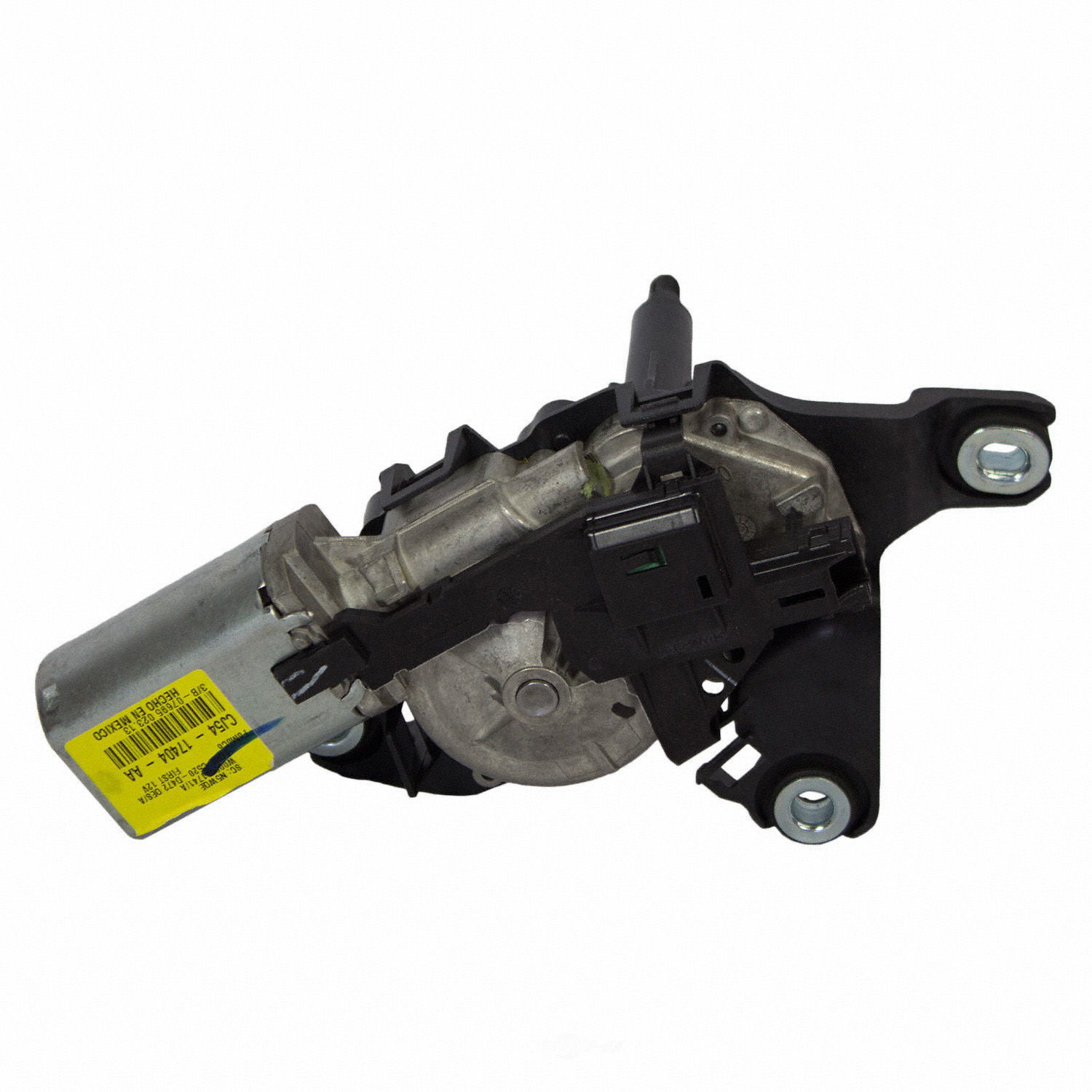 Windshield Wiper Motor-Wiper Motor - Oe Motorcraft WM-804 for sale ...