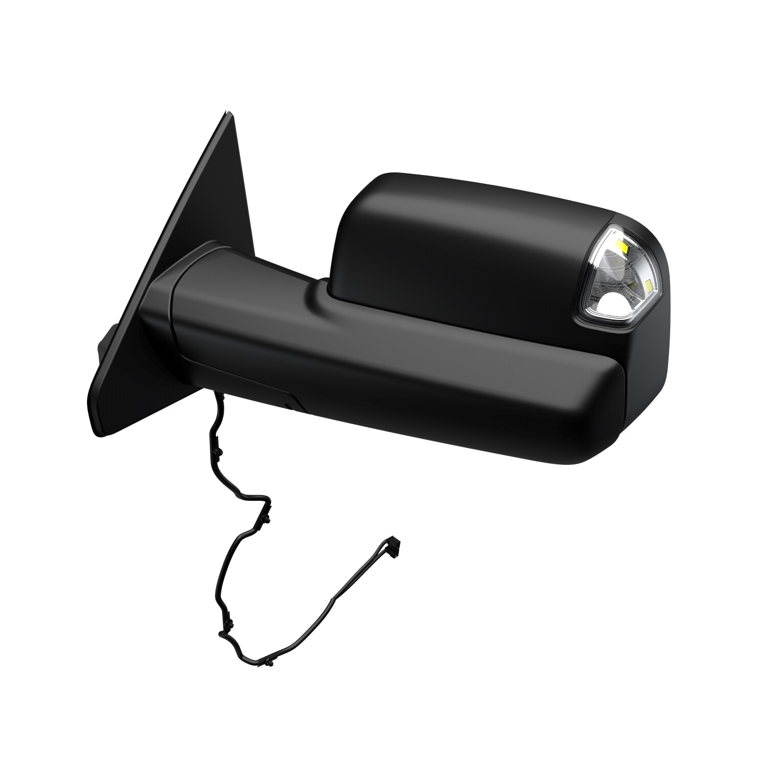 Door Mirror Mopar 68276479AE fits 2020 Ram 1500 for sale online | eBay