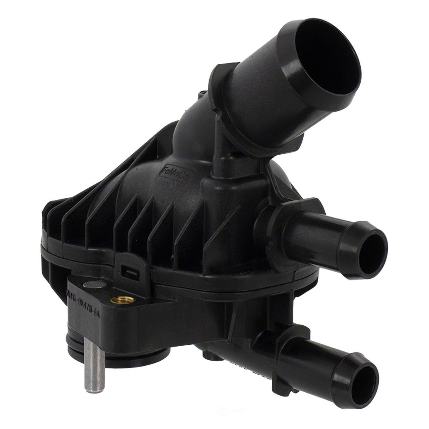 Engine Coolant Water Outlet Motorcraft RH-256 for sale online | eBay