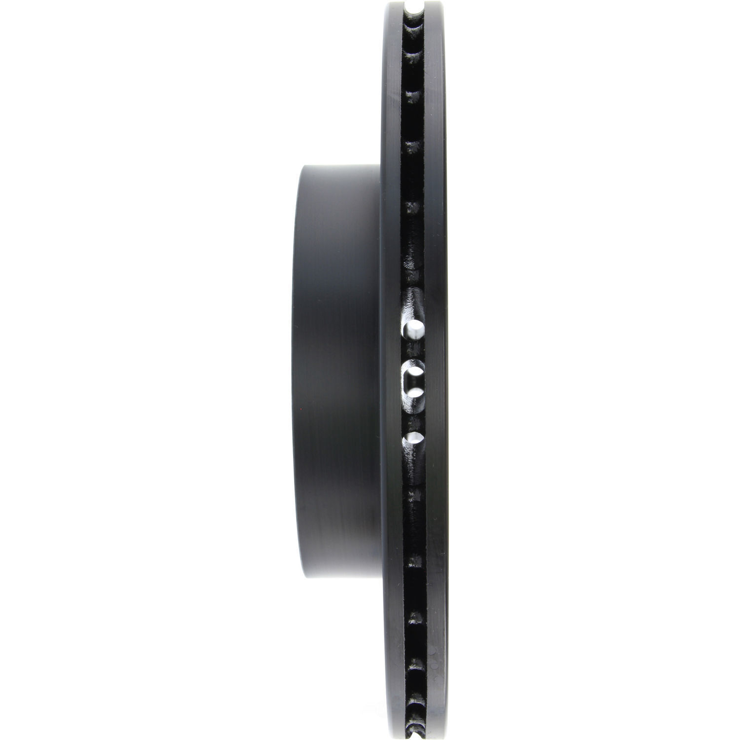 Disc Brake Rotor-Sport Slotted Stoptech 126.45034SL fits 90-93 Mazda ...