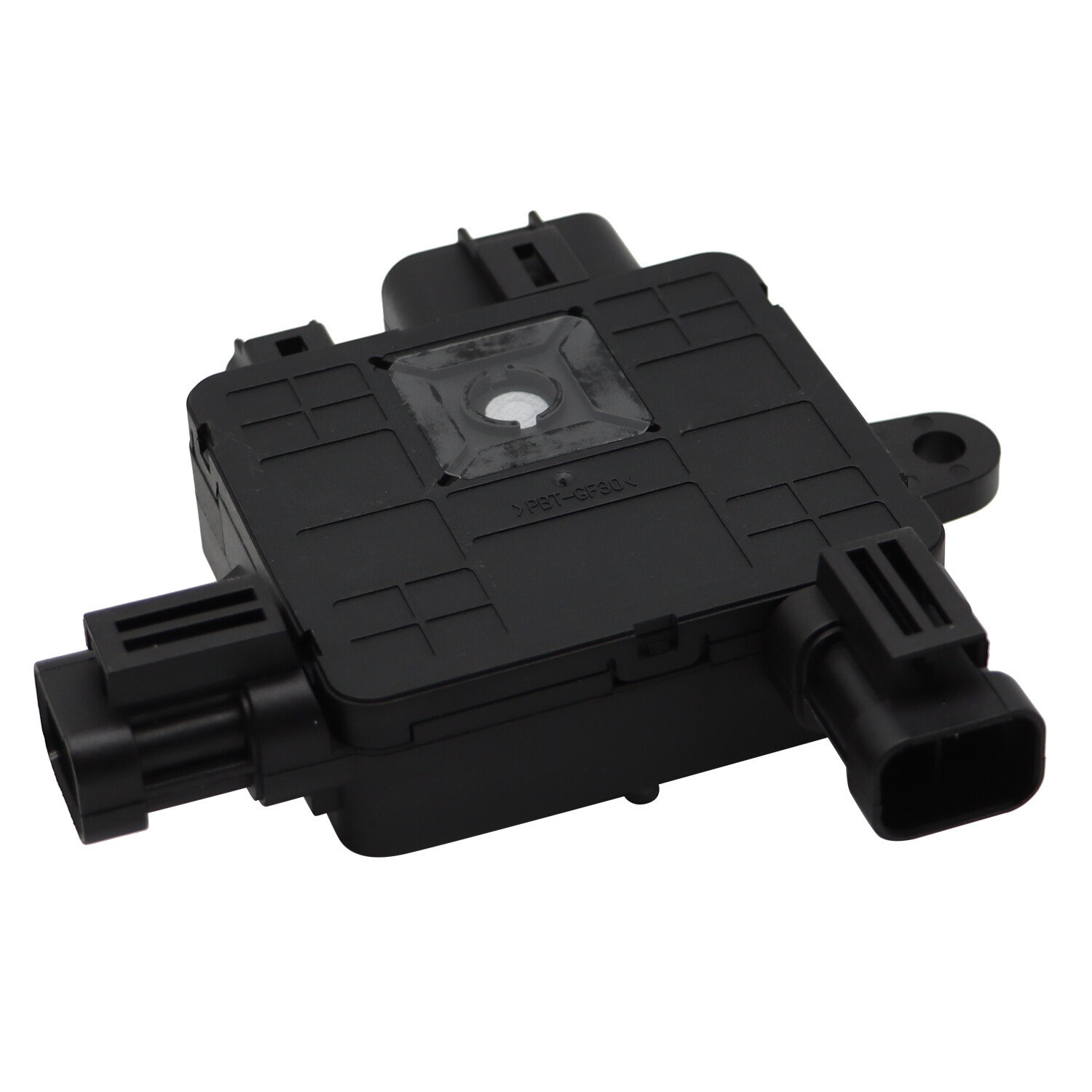 OEM NEW Engine Cooling Fan Control Module 2006-2014 Kia Sedona 25385 ...