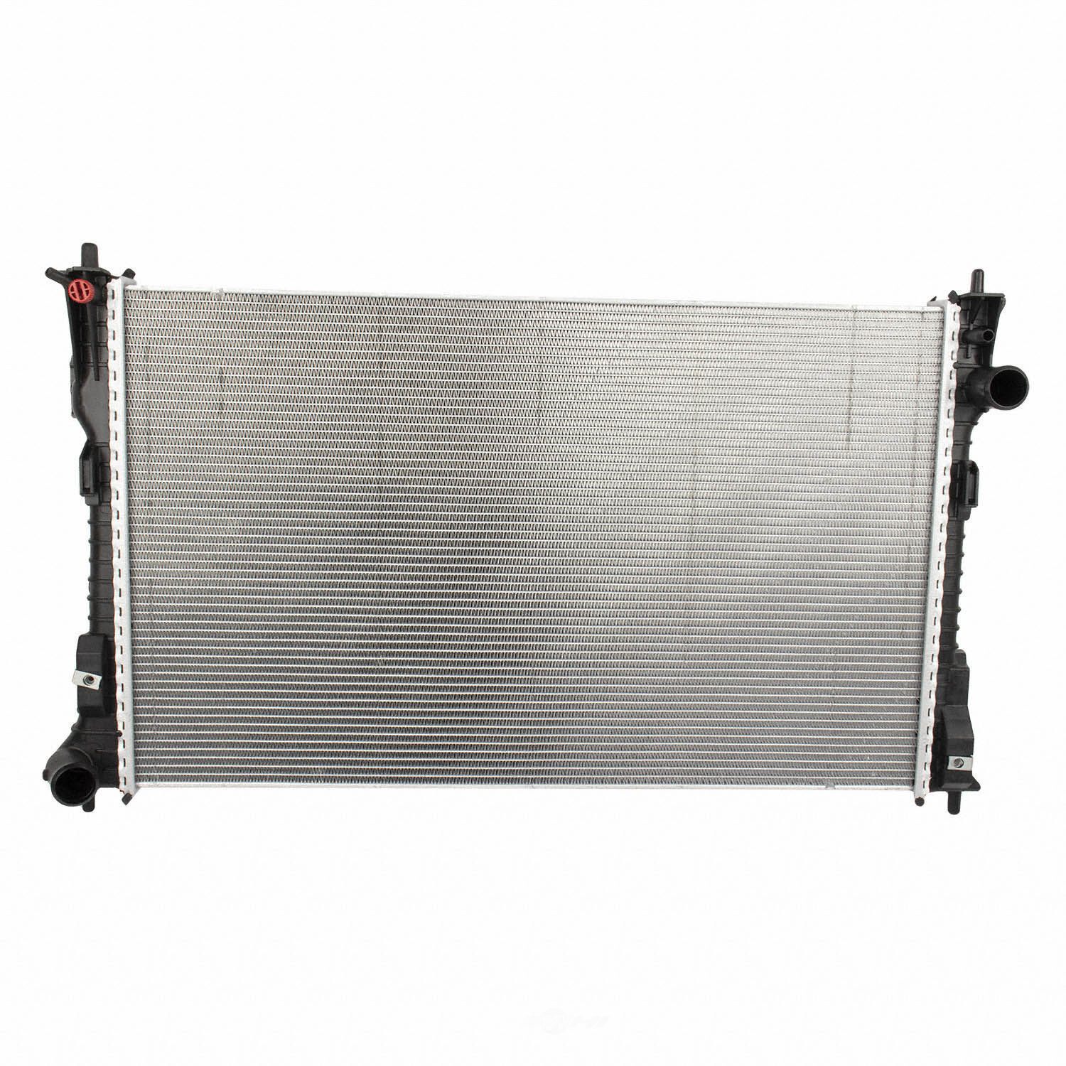 Radiator Motorcraft RAD-94 for sale online | eBay