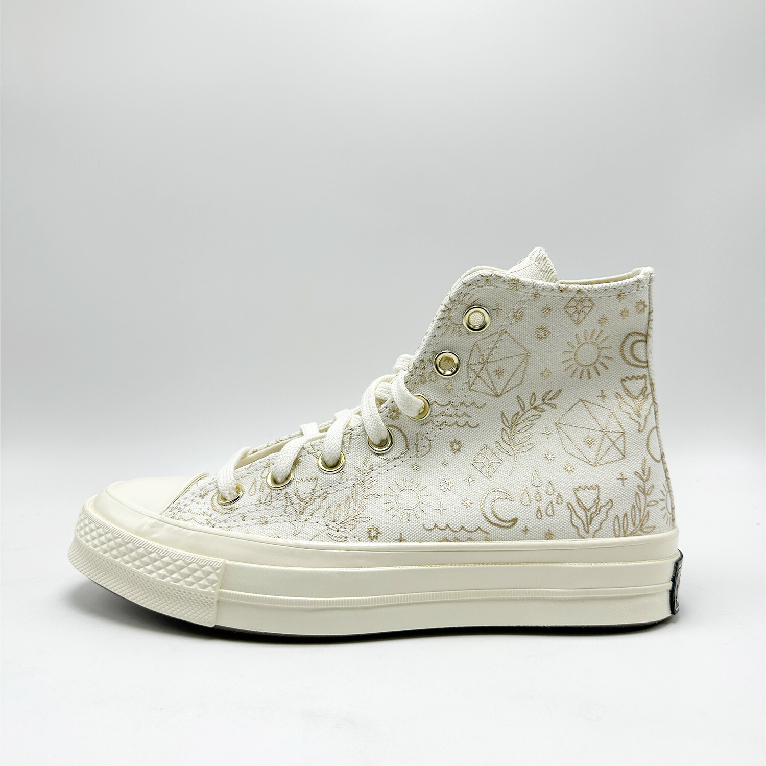 Women CONVERSE Chuck Taylor All Star 70 Hi Elements Print Women CONVERSE Chuck Taylor All Star 70 Hi Elements Print