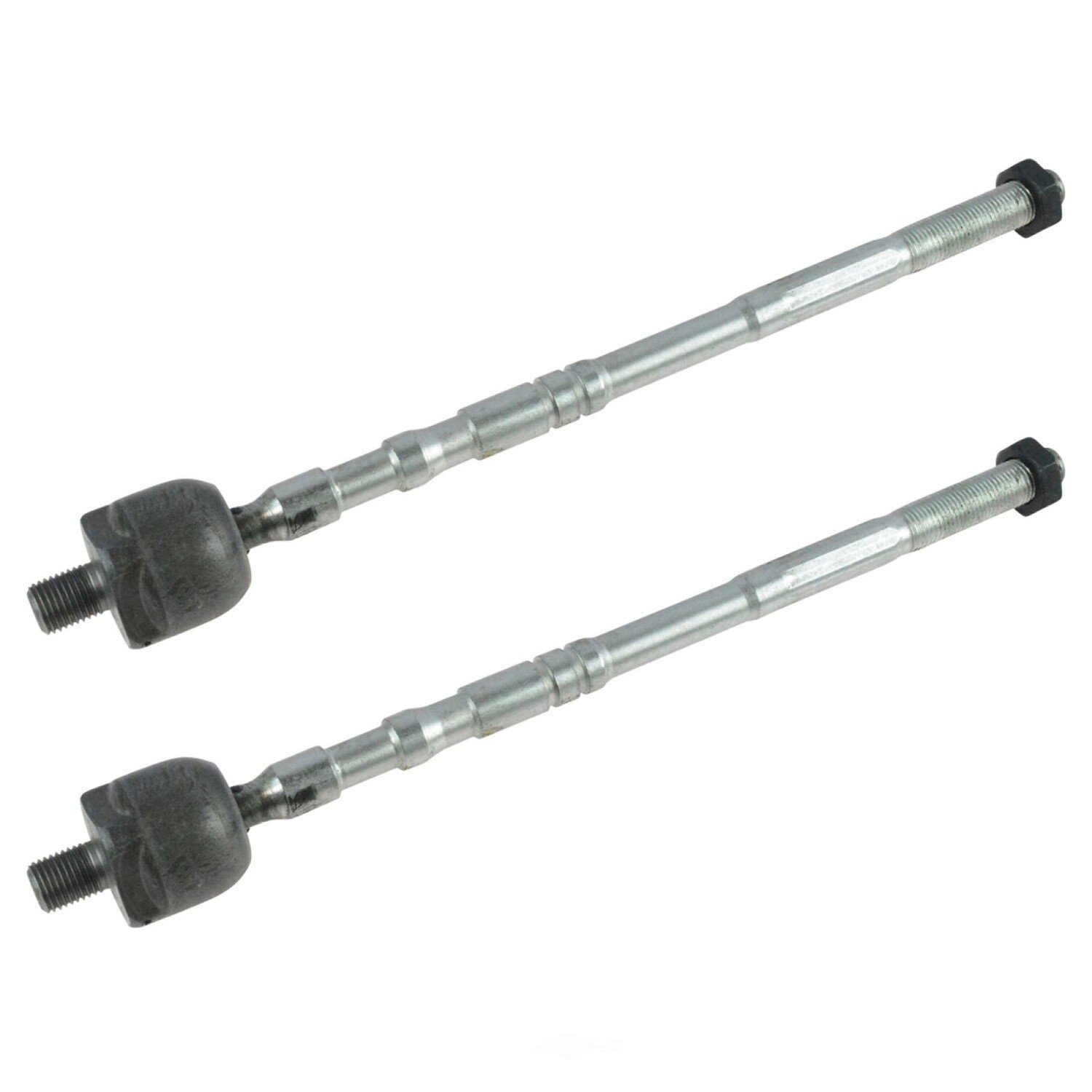 Steering Tie Rod End Kit DIY SOLUTIONS SUS02345 for sale online | eBay