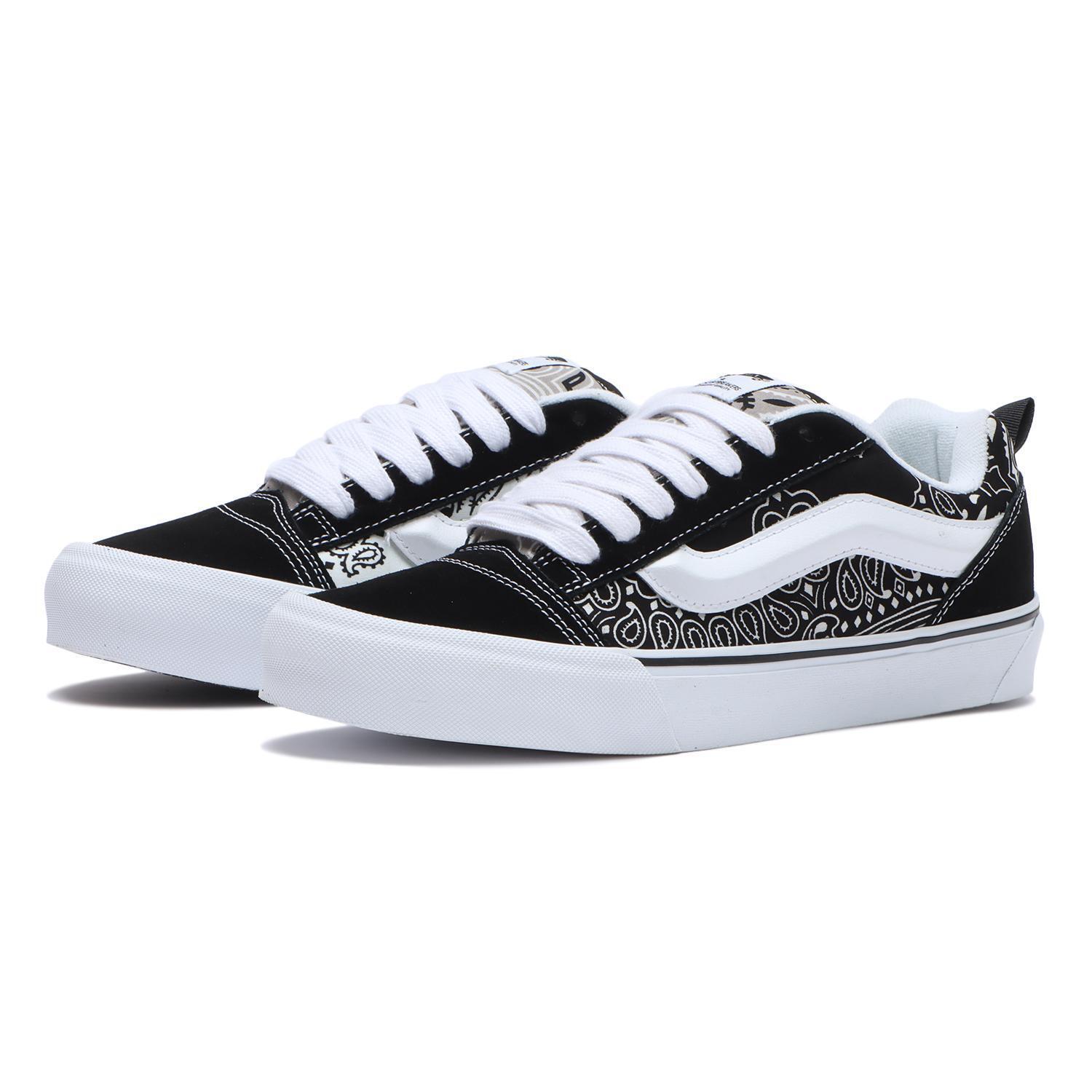 VN0007QDBMW BEDWIN & THE HEARTBREAKERS Vault by Vans Knu VN0007QDBMW BEDWIN & THE HEARTBREAKERS Vault by Vans Knu