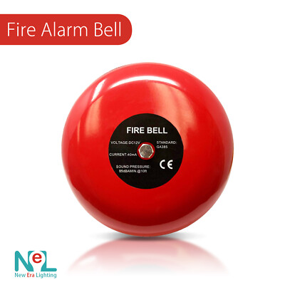 Fire Alarms - Fire Alarm Power Supply