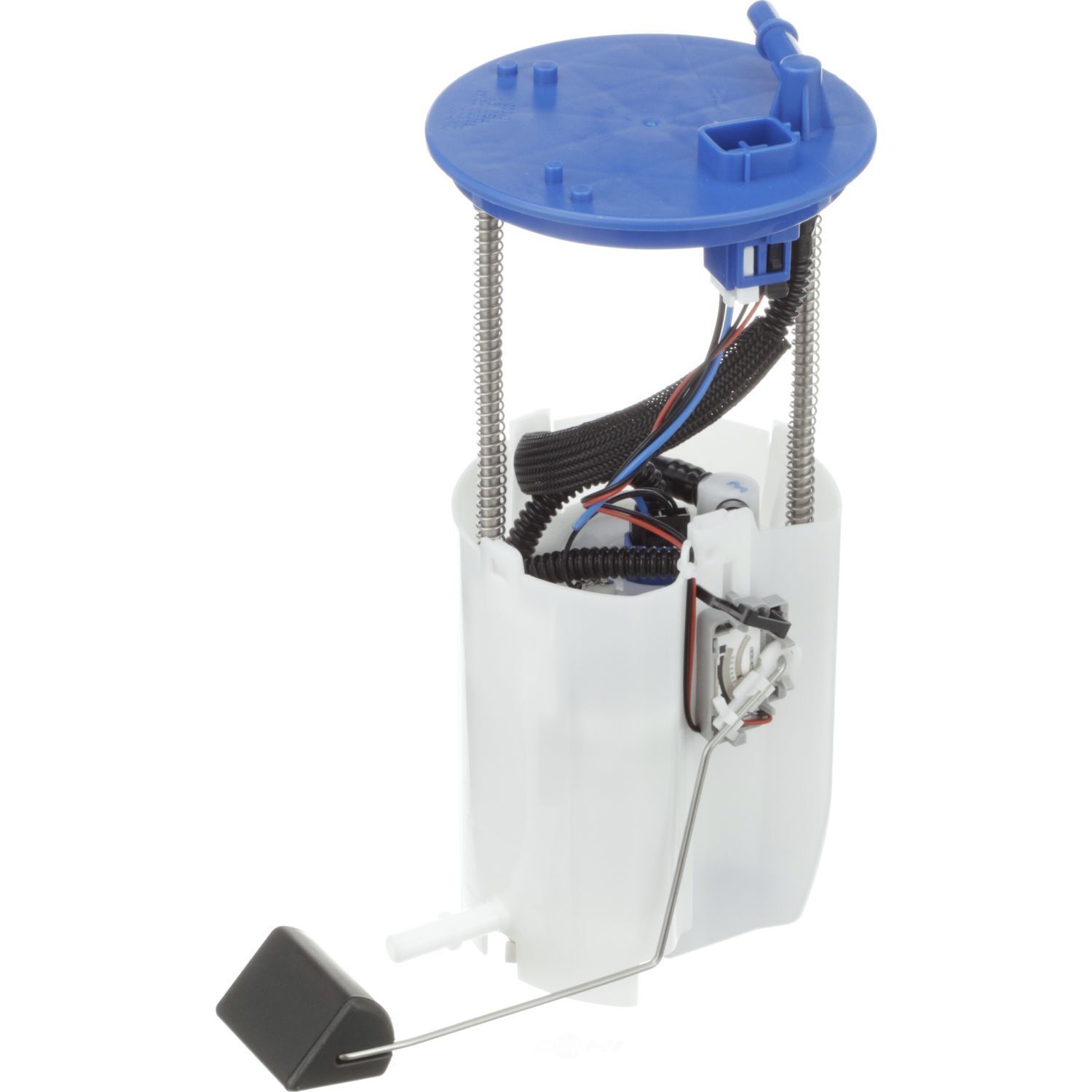 Fuel Pump Module Assembly Delphi FG2196 fits 09-13 Suzuki Grand Vitara ...