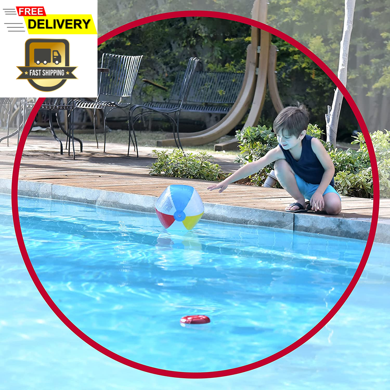 Pool Motion | Lifebuoy Pool Alarm System