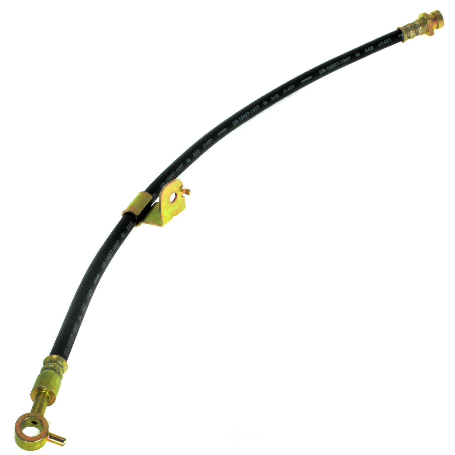 Brake Hydraulic Hose-Premium Centric 150.51085 fits 09-14 Hyundai ...