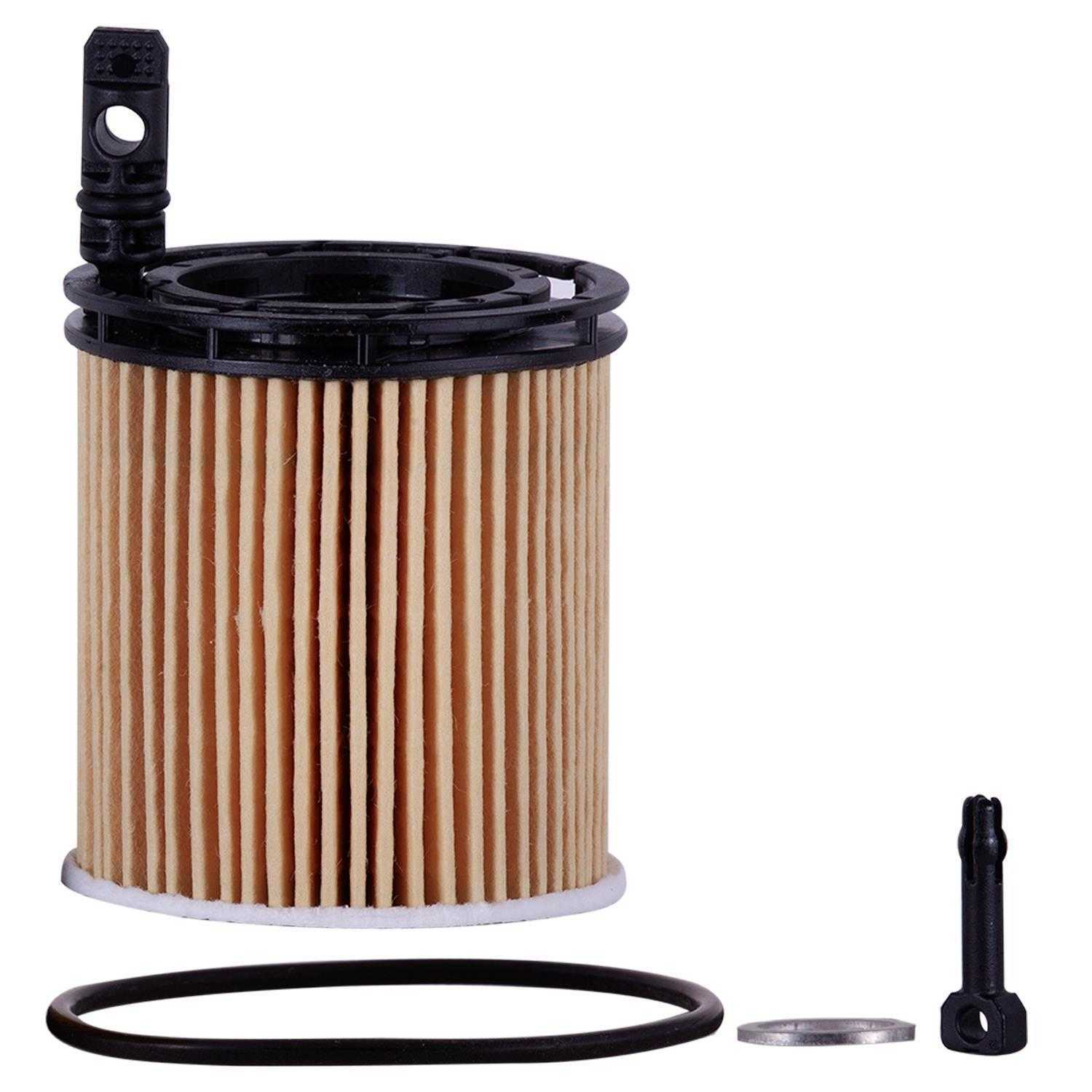 Engine Oil Filter-Extended Life Oil Filter Pronto PO99518EX for sale ...