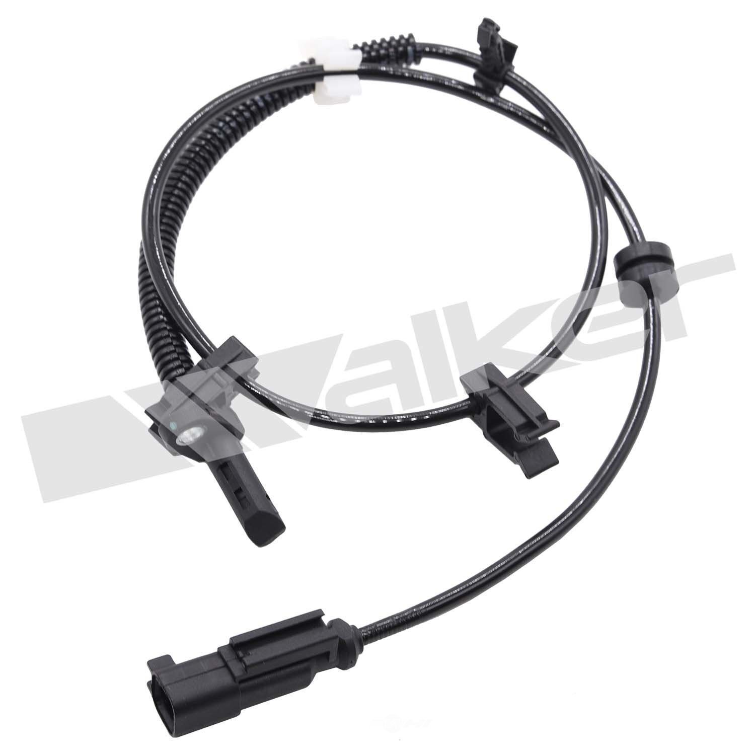 ABS Wheel Speed Sensor Walker Products 241-1024 for sale online | eBay