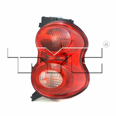 Smart Rückleuchten / Heckleuchten