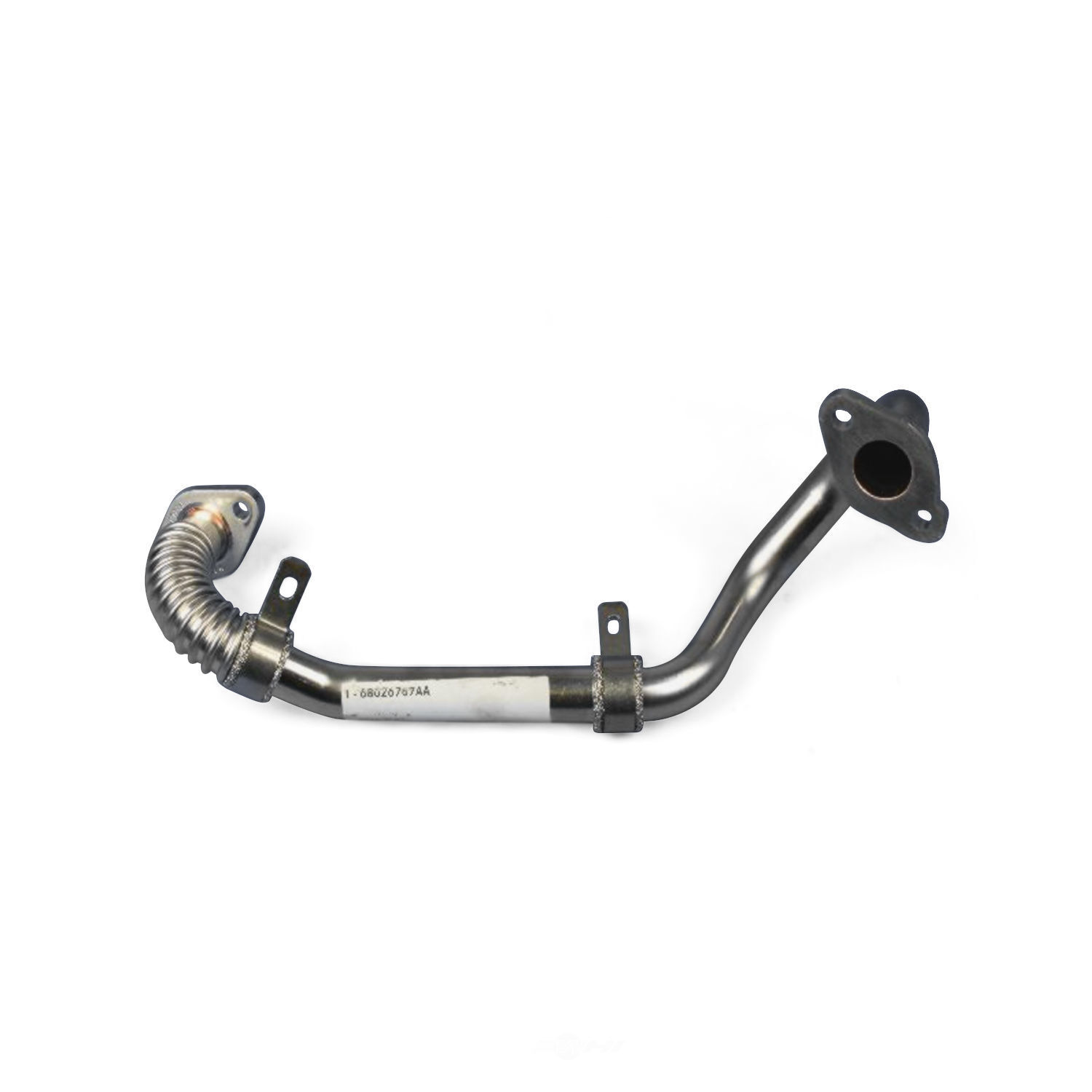 Engine Intake Manifold Vent Pipe Mopar 68026767AA for sale online | eBay