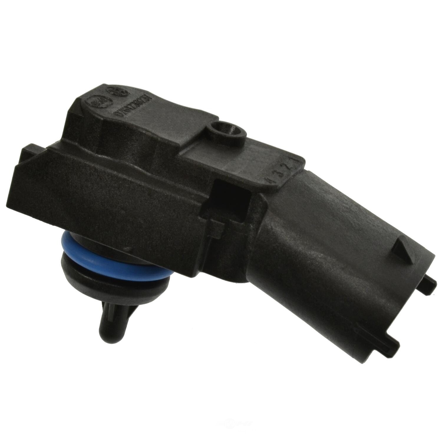 Fuel Pressure Sensor Standard FPS53 for sale online | eBay